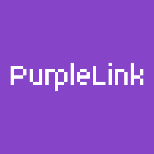 PurpleLink - Website Design in Brisbane